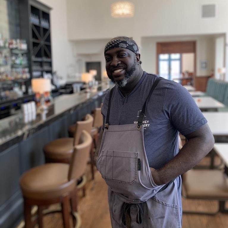 Jamie Davis' Roasted Oysters with Spiced Butter | The Key Ingredient ...