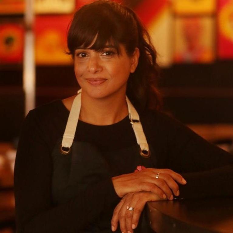 The Key Ingredient with Sheri Castle | PBS North Carolina