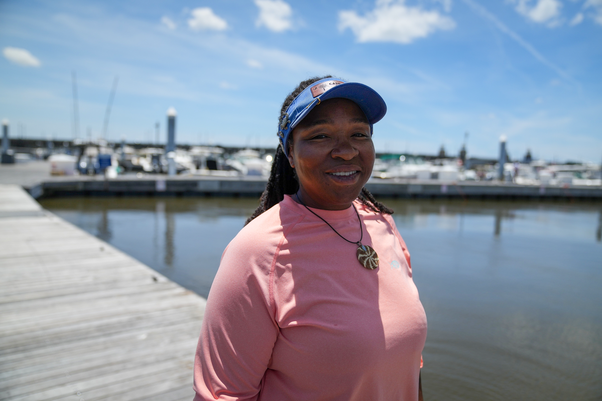 Learning to Crab in Charleston | PBS North Carolina