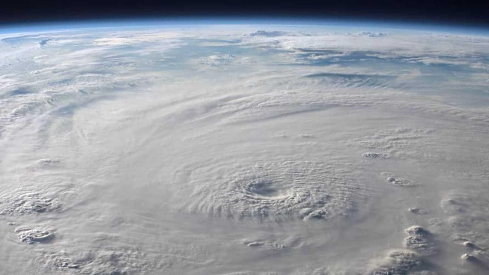 May 5-11, 2024 is National Hurricane Preparedness Week | PBS North Carolina