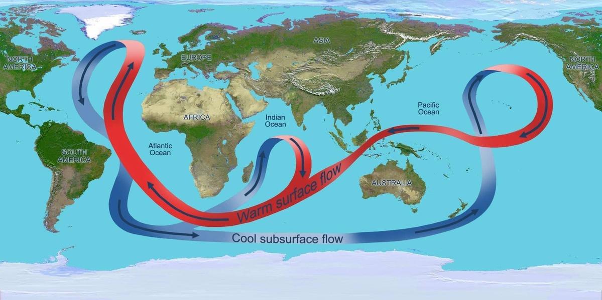 New Study Shows the Gulf Stream Could Be Changing | PBS North Carolina