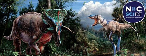 2024 NC Science Festival: State of Innovation | PBS North Carolina