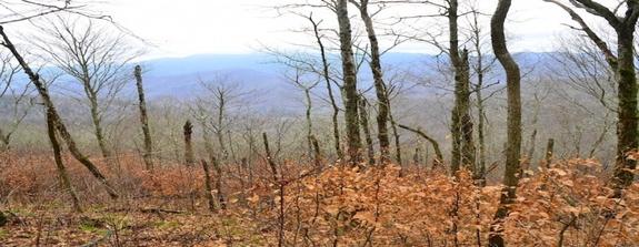 North Carolina's Most Remote Spot | PBS North Carolina