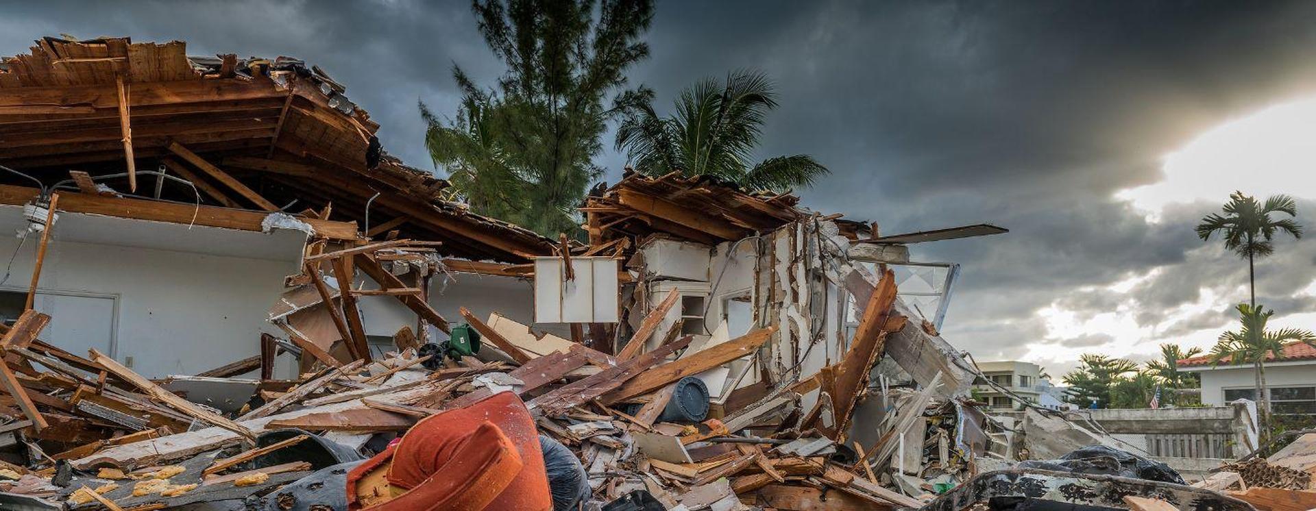 Do We Need a “Category 6” for Hurricanes? | PBS North Carolina