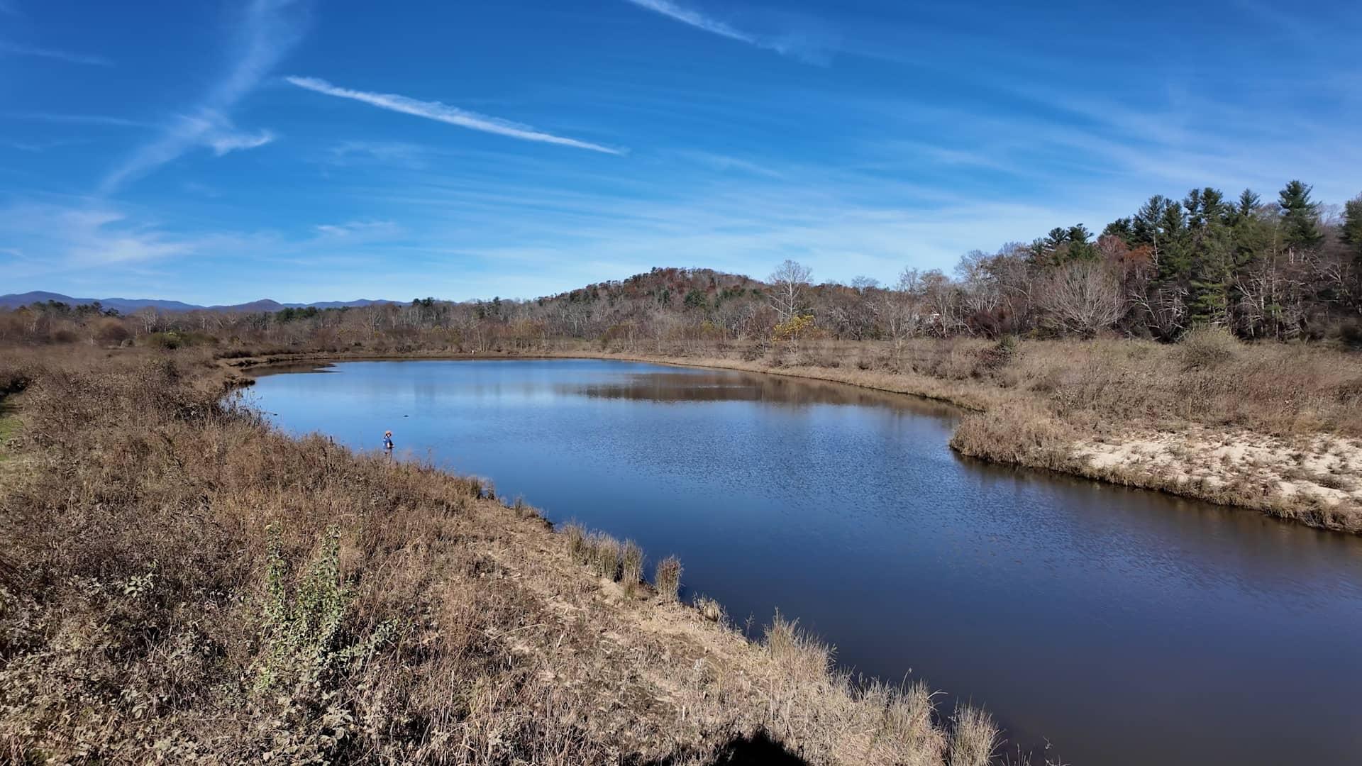 Bringing Back the Floodplain | PBS North Carolina