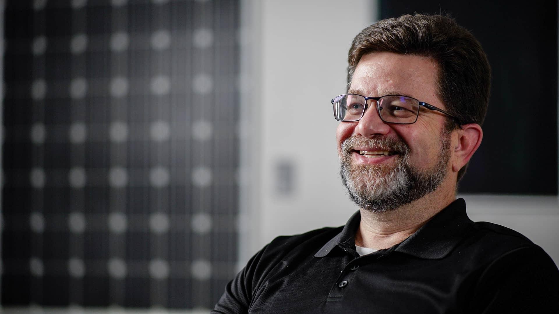 Could Solar Help NC Go ‘Clean’ by 2050? | PBS North Carolina