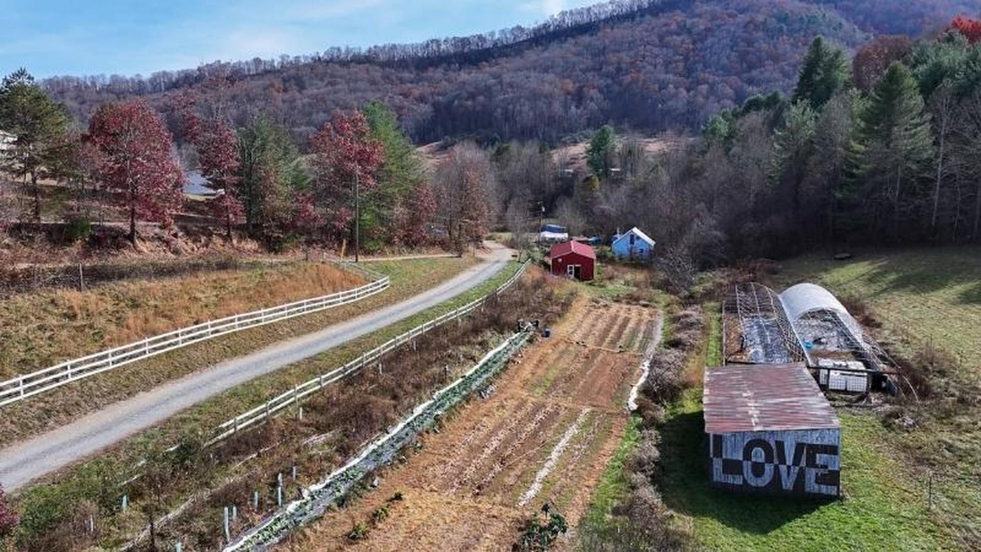 Adapting Our Food System to a Changing Climate | PBS North Carolina