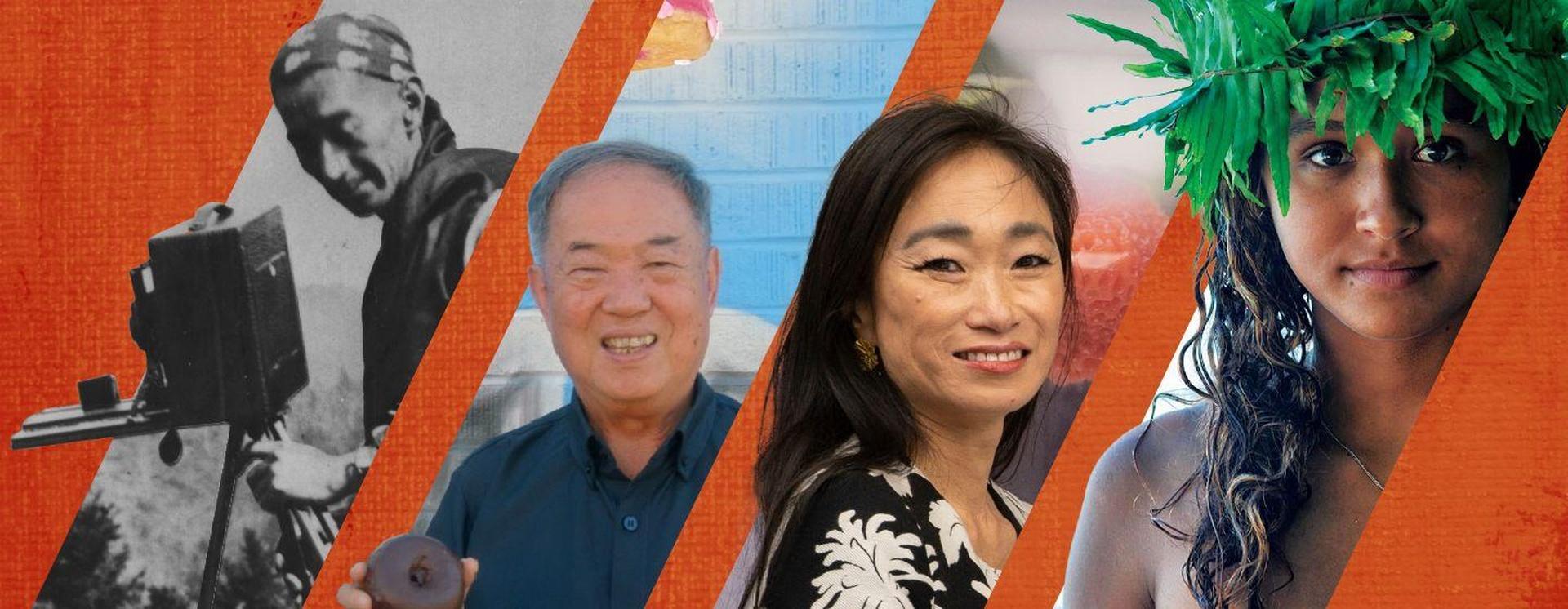 Beyond Stereotypes: Exploring AANHPI Culture & More | PBS North Carolina