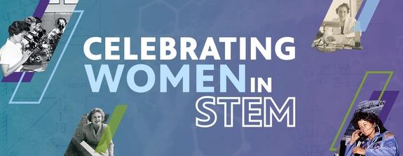 Celebrating Women in STEM This Women's History Month | PBS North Carolina