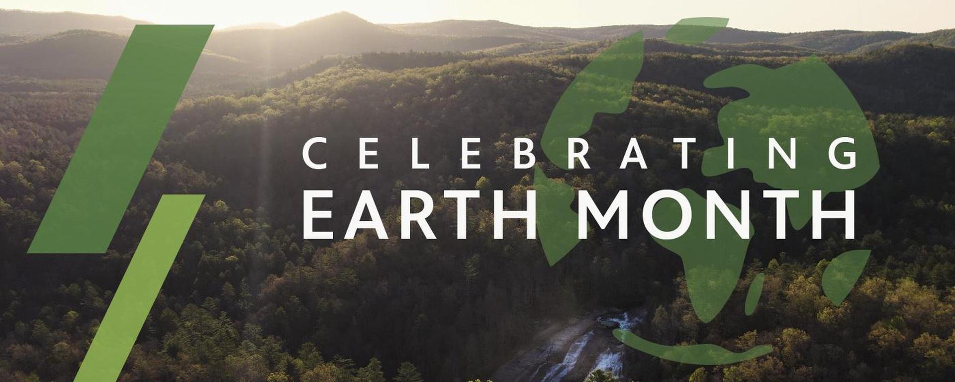 Celebrating Earth Month with PBS NC | PBS North Carolina