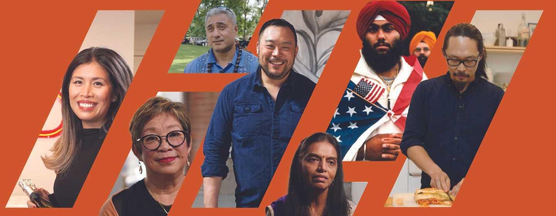 What to Watch: Asian American & Pacific Islander Heritage Month | PBS ...