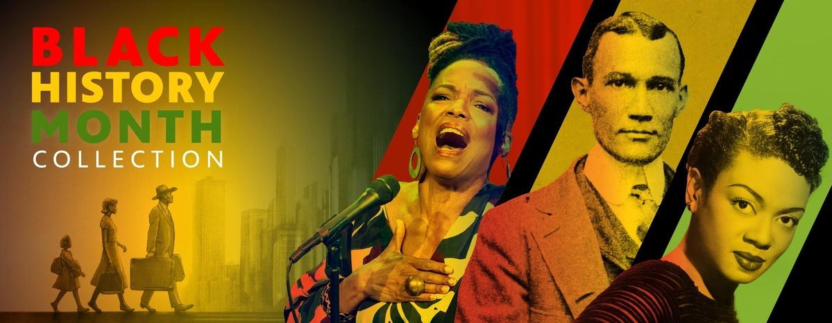 Black History Month on PBS: Documentaries and Shows Streaming Now | PBS ...