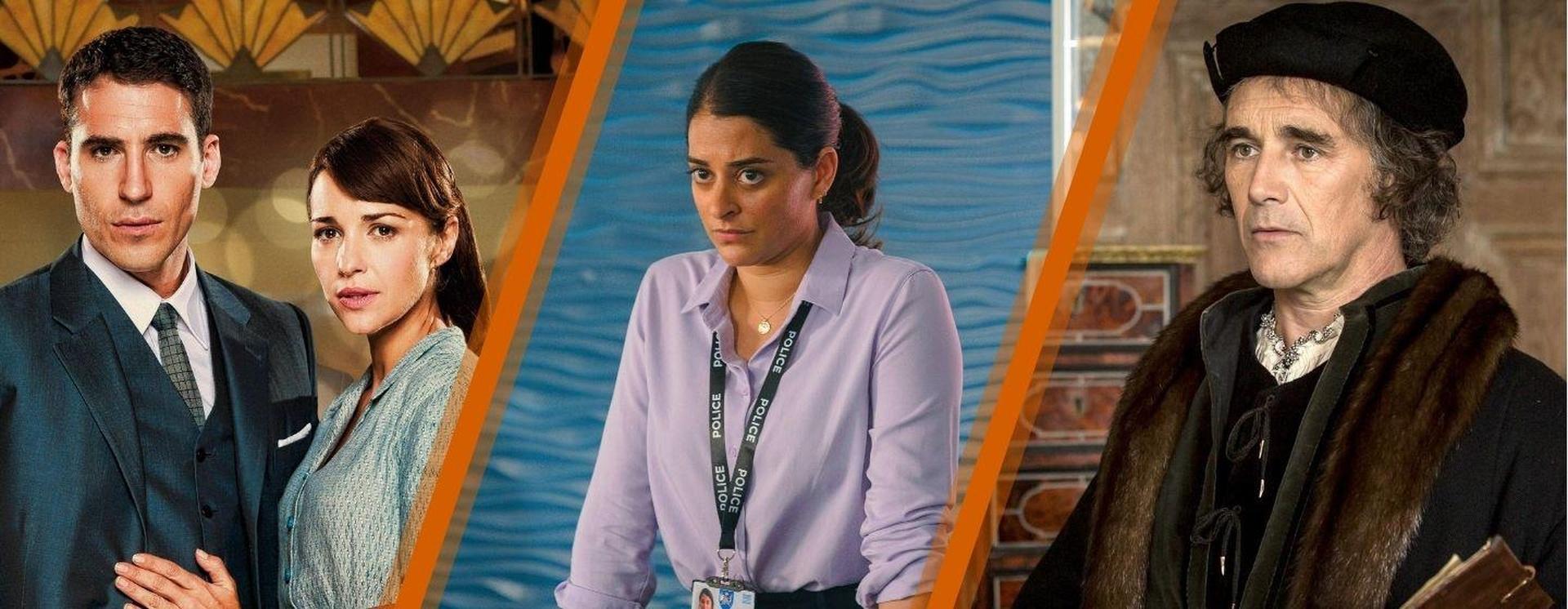 PBS Dramas and Mysteries Perfect to Watch This Fall | PBS North Carolina