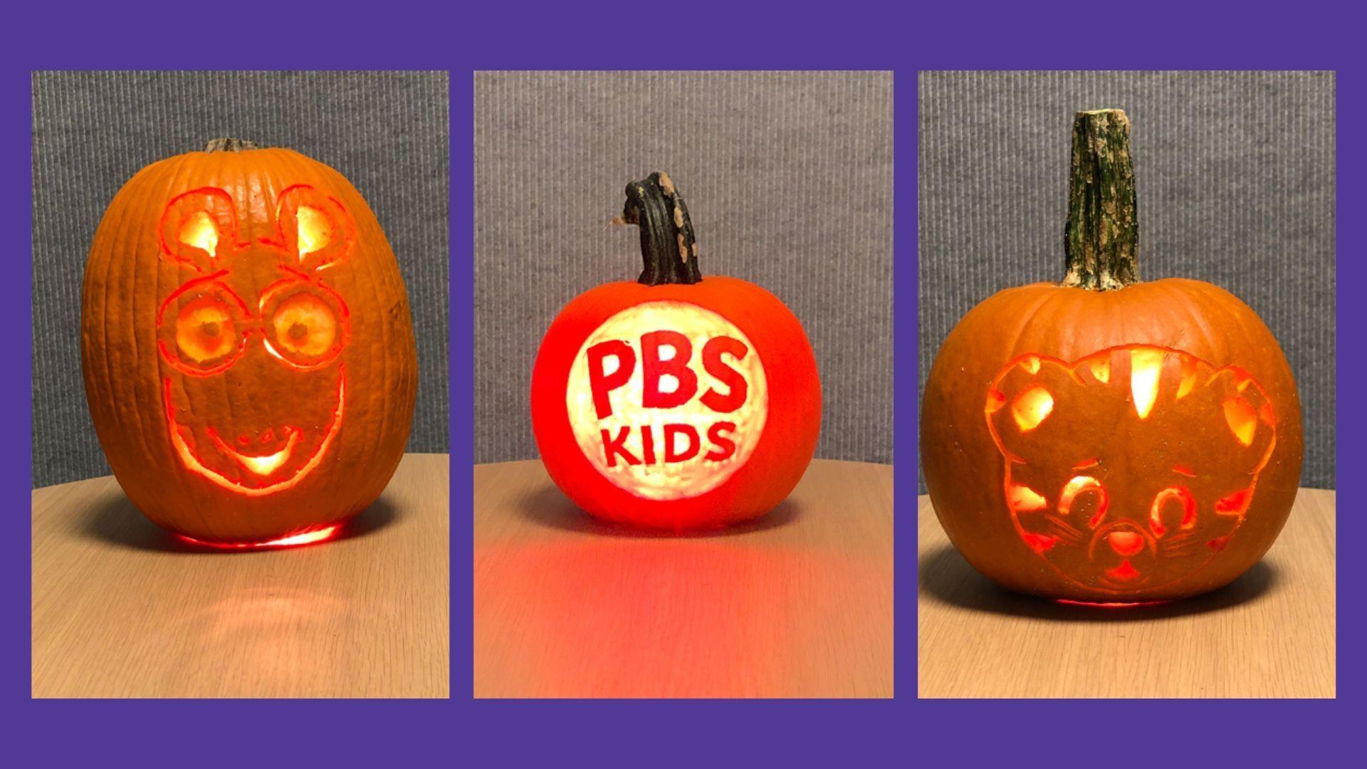 Happy Halloween Hauntings from Rootle | PBS North Carolina