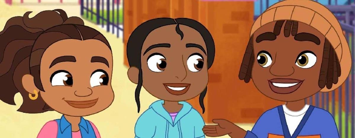Rootle PBS KIDS Celebrates Hispanic Heritage Month | PBS North Carolina
