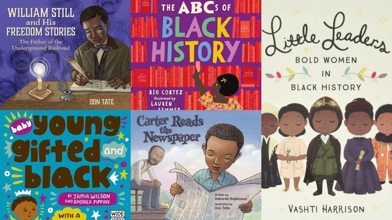 Celebrate Black History Month with Rootle PBS KIDS | PBS North Carolina