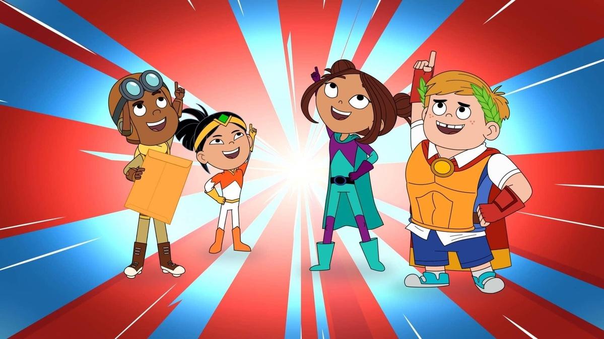 Back to School with Rootle PBS KIDS | PBS North Carolina