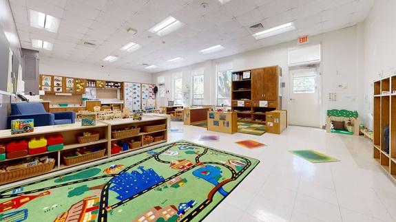 Early Childhood Environments: 360 Exploration | PBS North Carolina ...