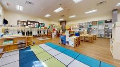 Early Childhood Environments: Infant Classroom | PBS North Carolina ...