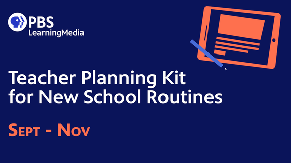 Resources for Teachers & Educators | PBS North Carolina Education