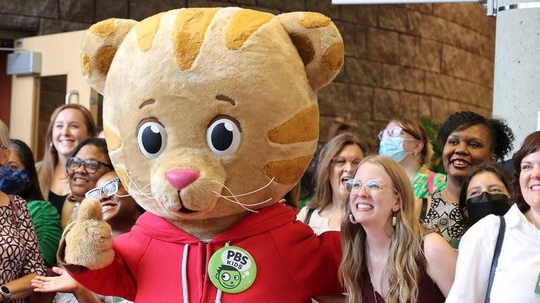 Rootle Ambassador Program | PBS North Carolina