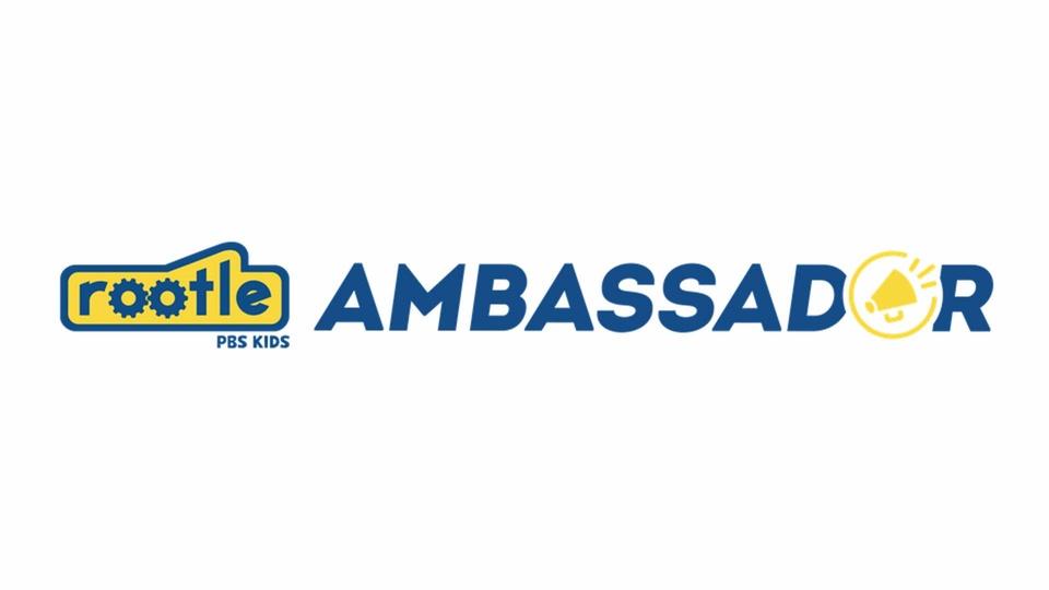 Rootle Ambassador Program | PBS North Carolina