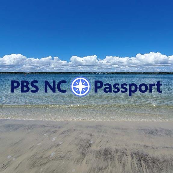 PBS North Carolina
