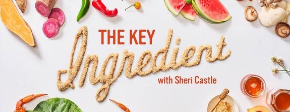 PBS North Carolina Announces Season 3 of 'The Key Ingredient with Sheri ...