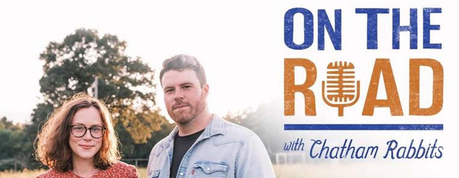 PBS North Carolina Follows Folk Duo Chatham Rabbits In A New Original ...