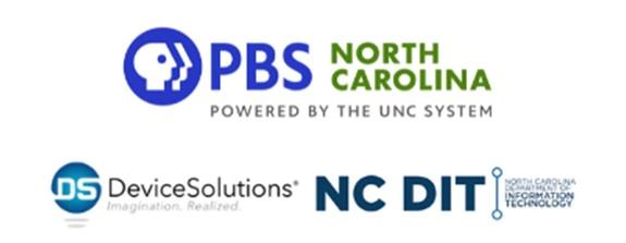 PBS North Carolina And NCDIT Awarded Grant To Continue Emergency ...