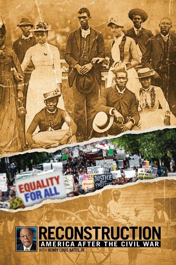 Black History Month on PBS | PBS North Carolina