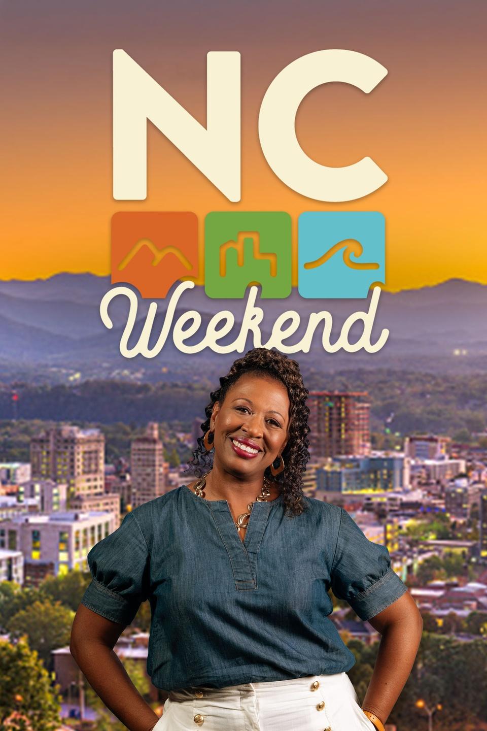 TV Schedules | PBS North Carolina
