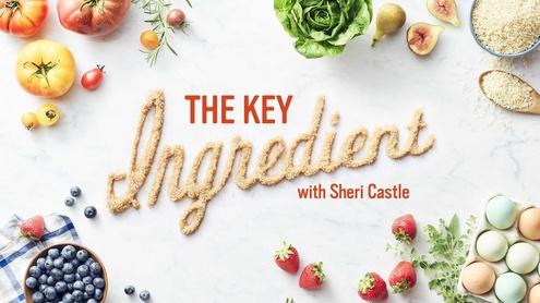 The Key Ingredient with Sheri Castle | PBS North Carolina