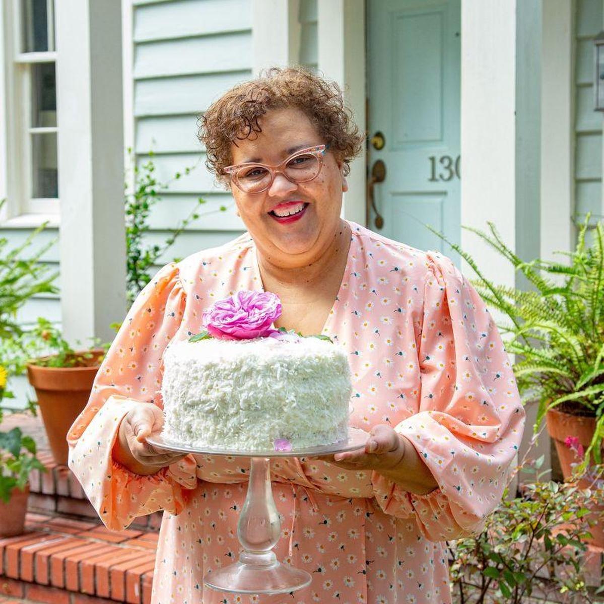 The Key Ingredient with Sheri Castle | PBS North Carolina