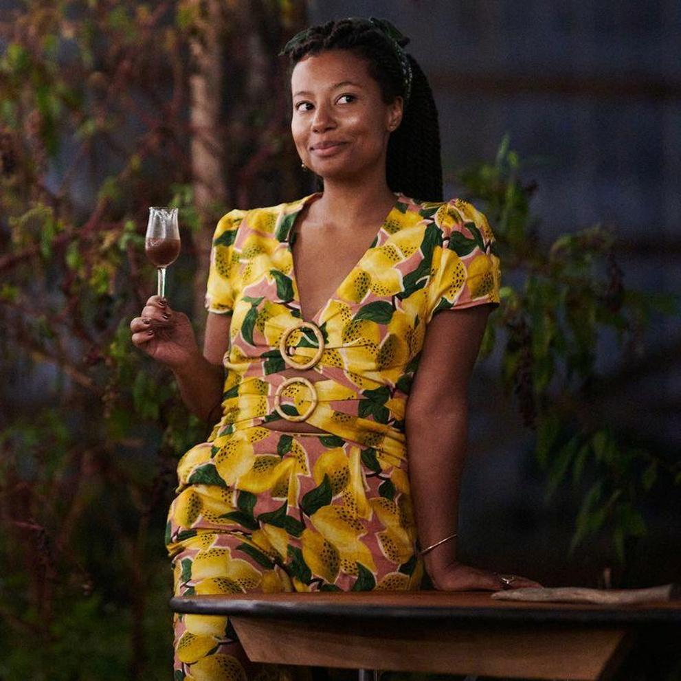 The Key Ingredient with Sheri Castle | PBS North Carolina