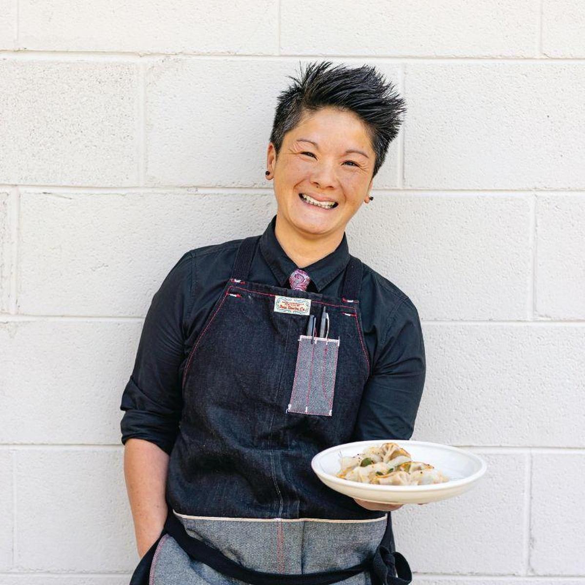 The Key Ingredient with Sheri Castle | PBS North Carolina