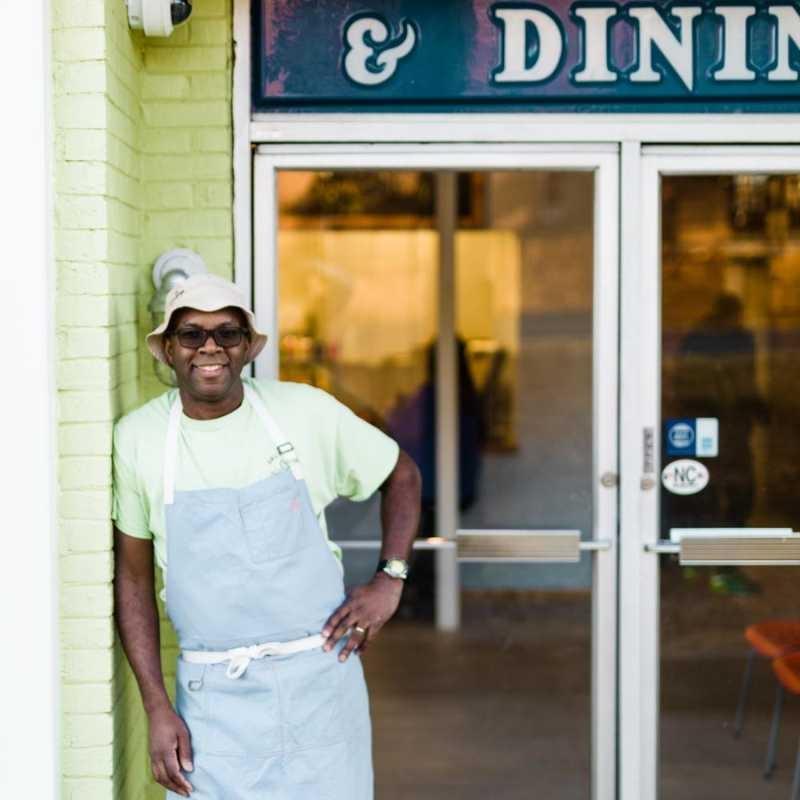 The Key Ingredient with Sheri Castle | PBS North Carolina