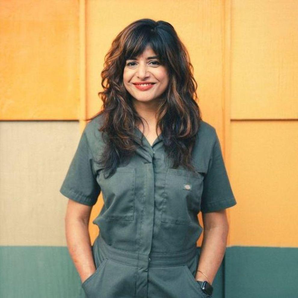 The Key Ingredient with Sheri Castle | PBS North Carolina