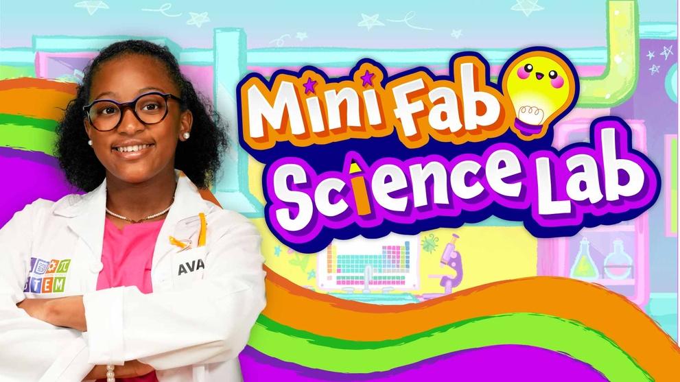 Watch PBS KIDS Live | PBS North Carolina