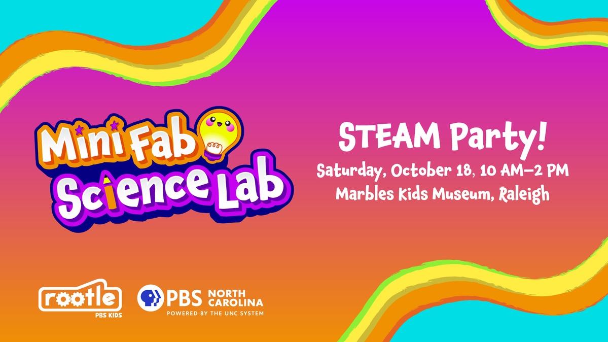 TV Schedules | PBS North Carolina