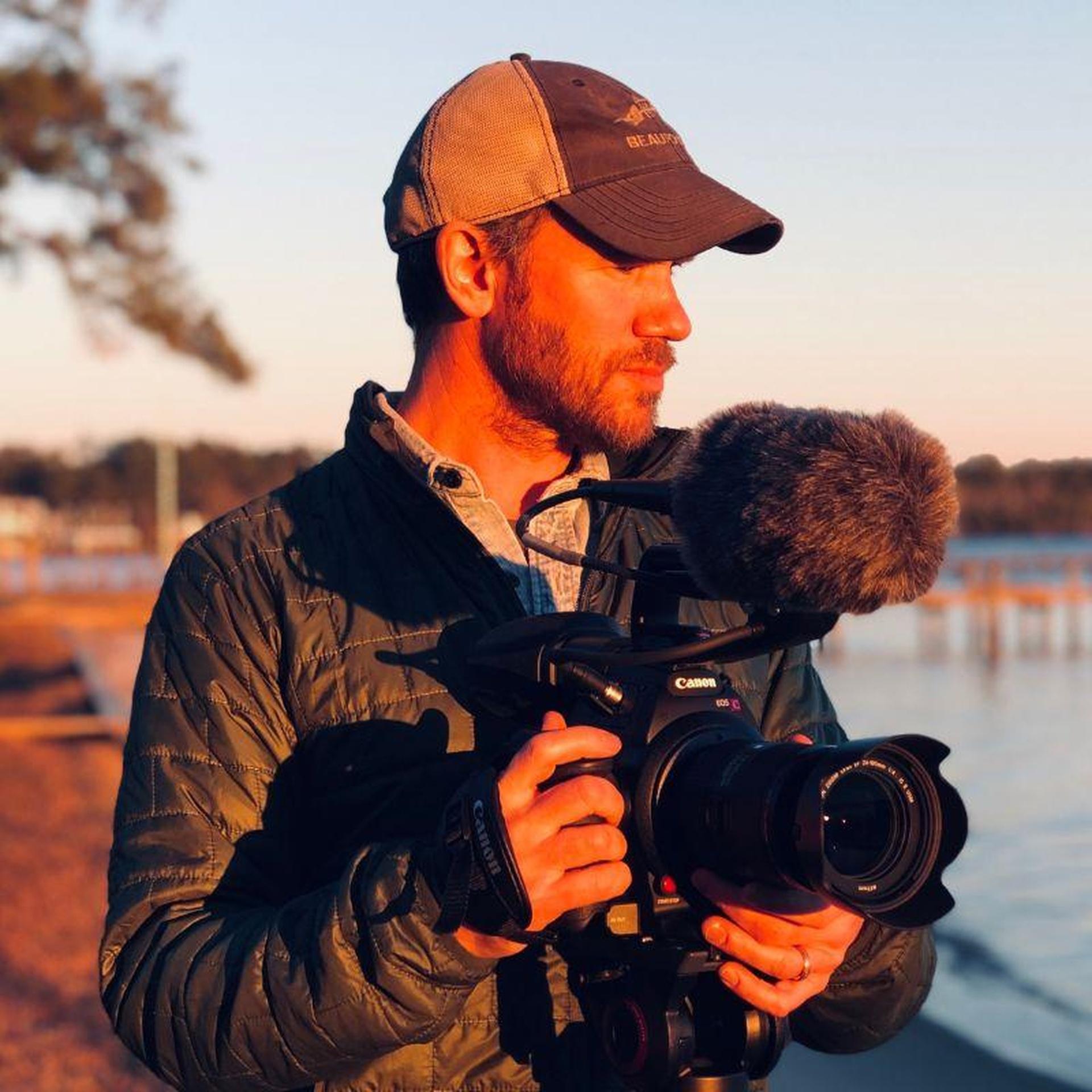 My Home, NC | PBS North Carolina