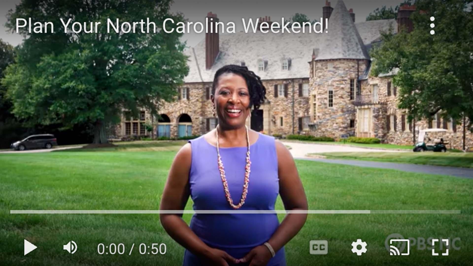 NC Weekend | PBS North Carolina