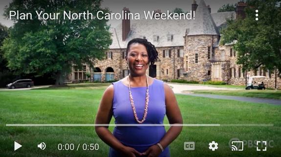 NC Weekend | PBS North Carolina