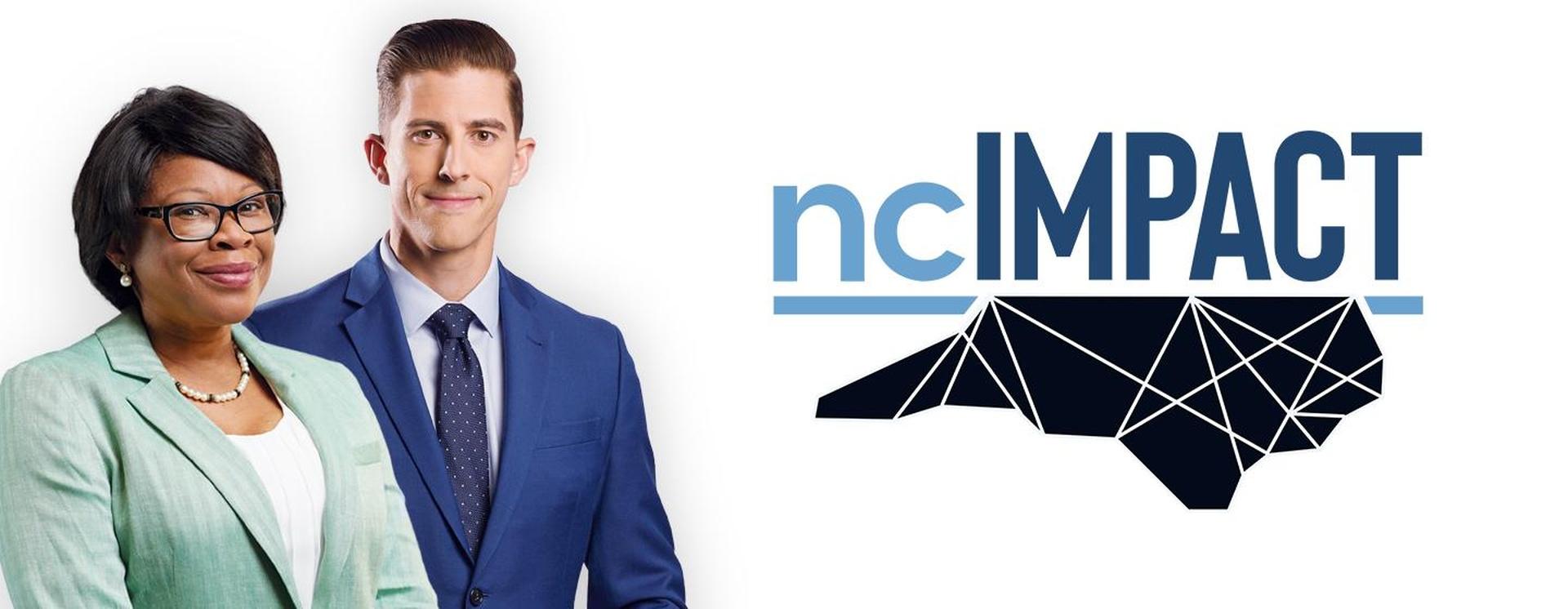 PBS North Carolina to Launch Season 5 of ncIMPACT on February 3