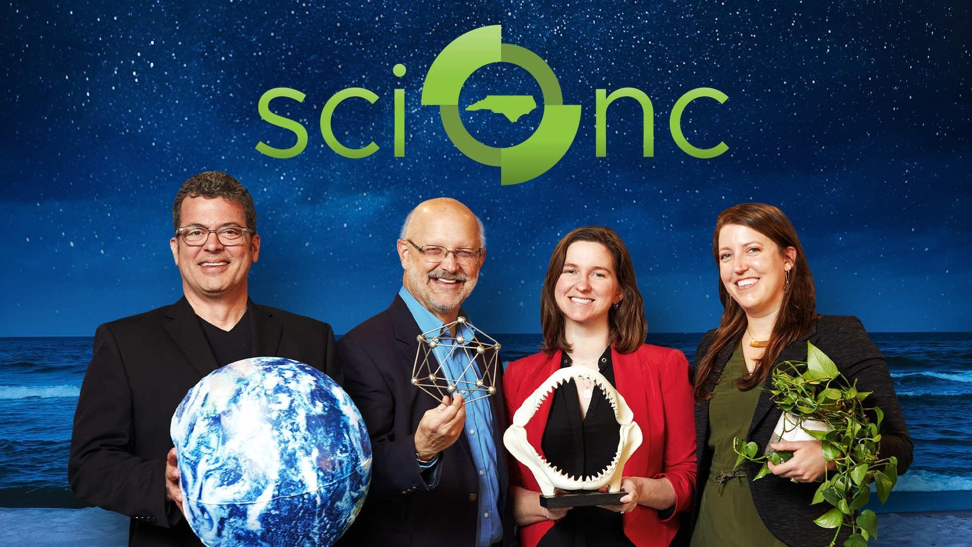 Explore Science & Nature | PBS North Carolina