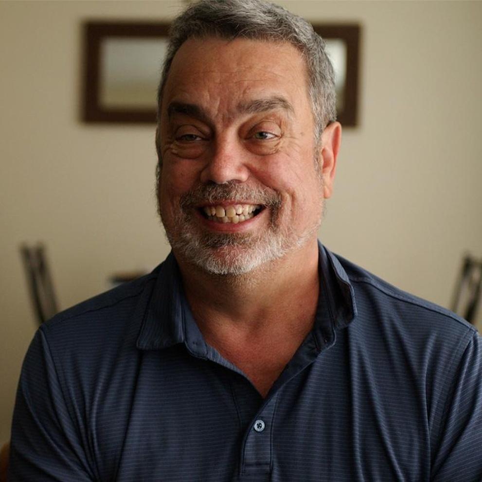 When Giants Walked Here | PBS North Carolina