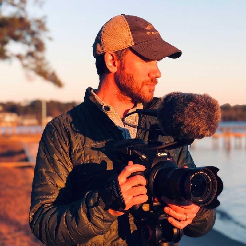 My Home, NC | PBS North Carolina