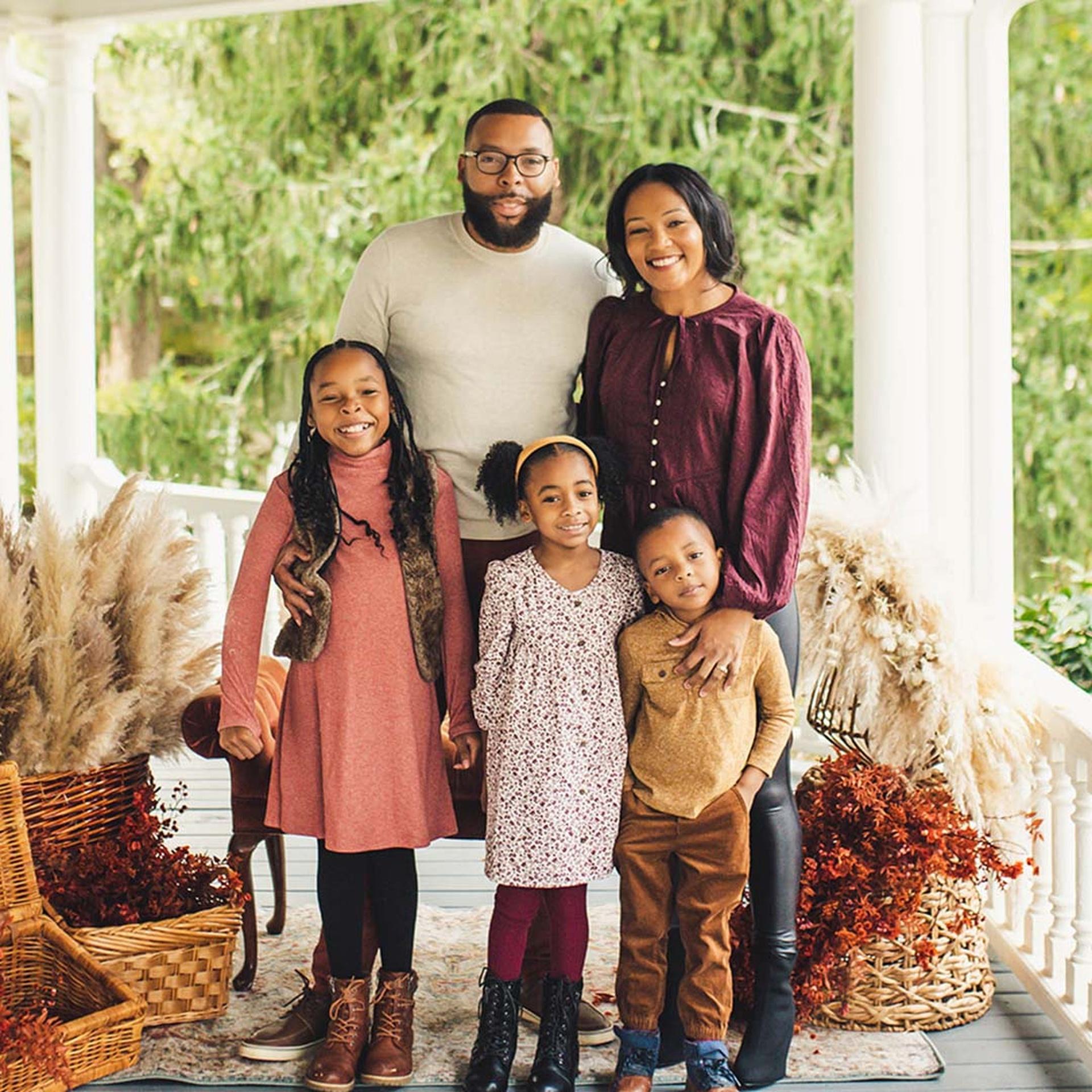 Our Impact | PBS North Carolina Impact Report