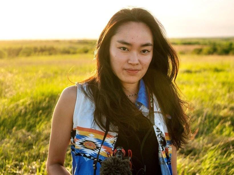 PBS Accelerator Fellowship for Creative Voices