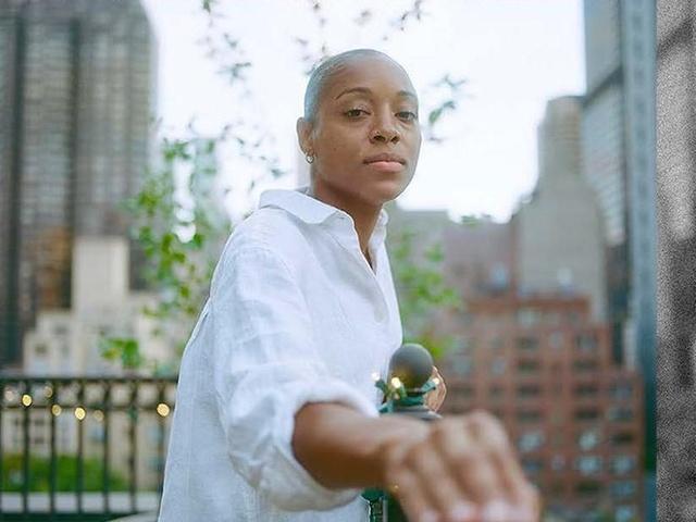 PBS Ignite Filmmakers for Creative Voices